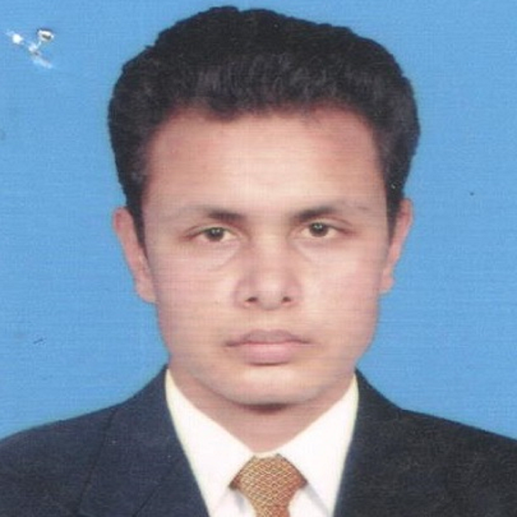 Intelligent Criminology Research Lab NCAI