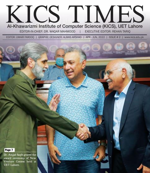 KICS Times Issue 2-2022