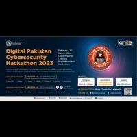 Digital Pakistan Cybersecurity Hands-on Workshops 2023 at KICS